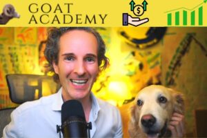 Is Goat Academy Legit Or A Scam? Know Everything About Felix Prehn ...